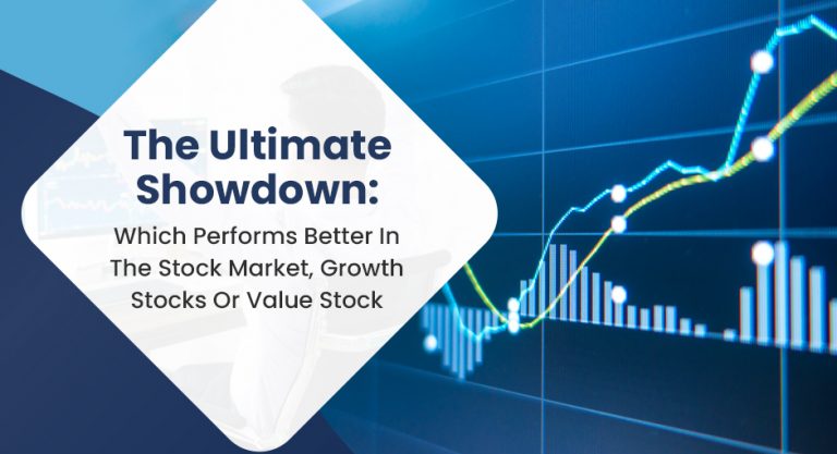 The Ultimate Showdown: Which Performs Better In The Stock Market ...