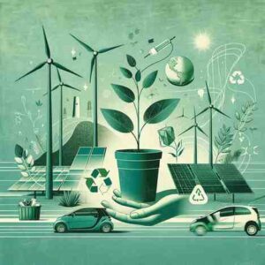 Best Green Hydrogen Stocks in India - Goodwill's Blog