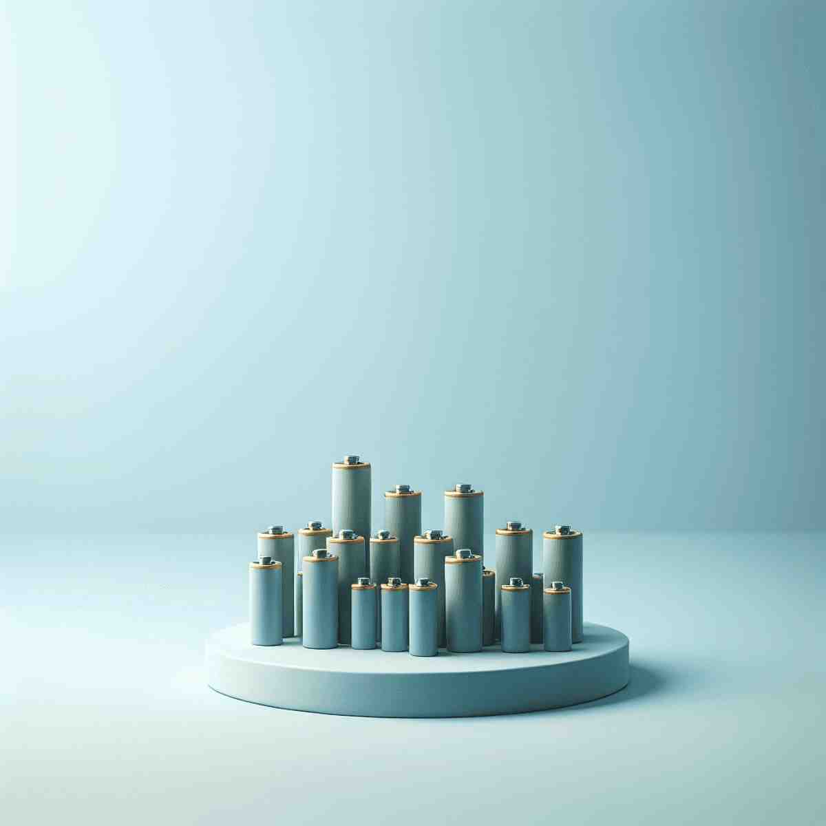 Best Battery Stocks in India - Goodwill's Blog