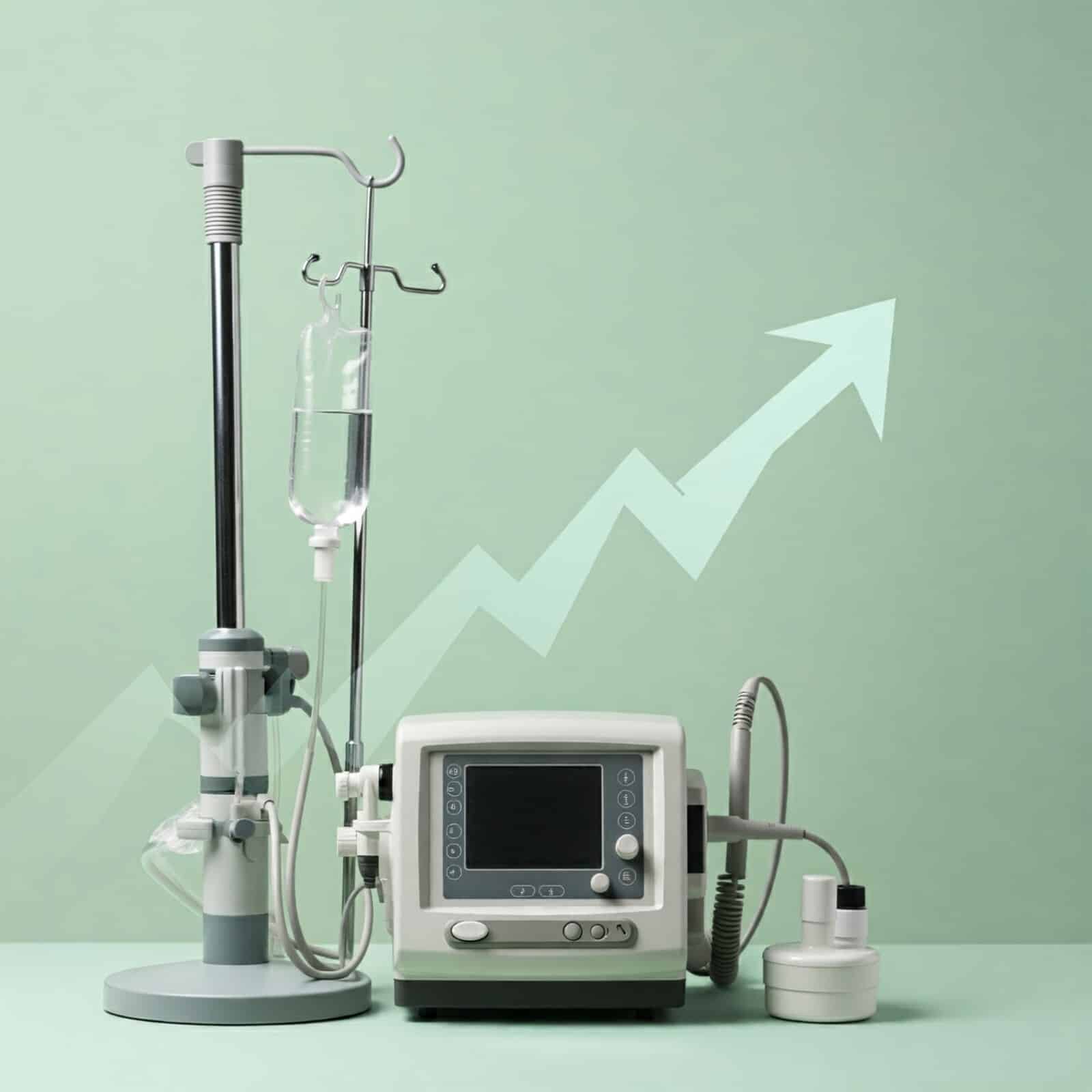 Best Diagnostic Device Stocks in India - Goodwill's Blog