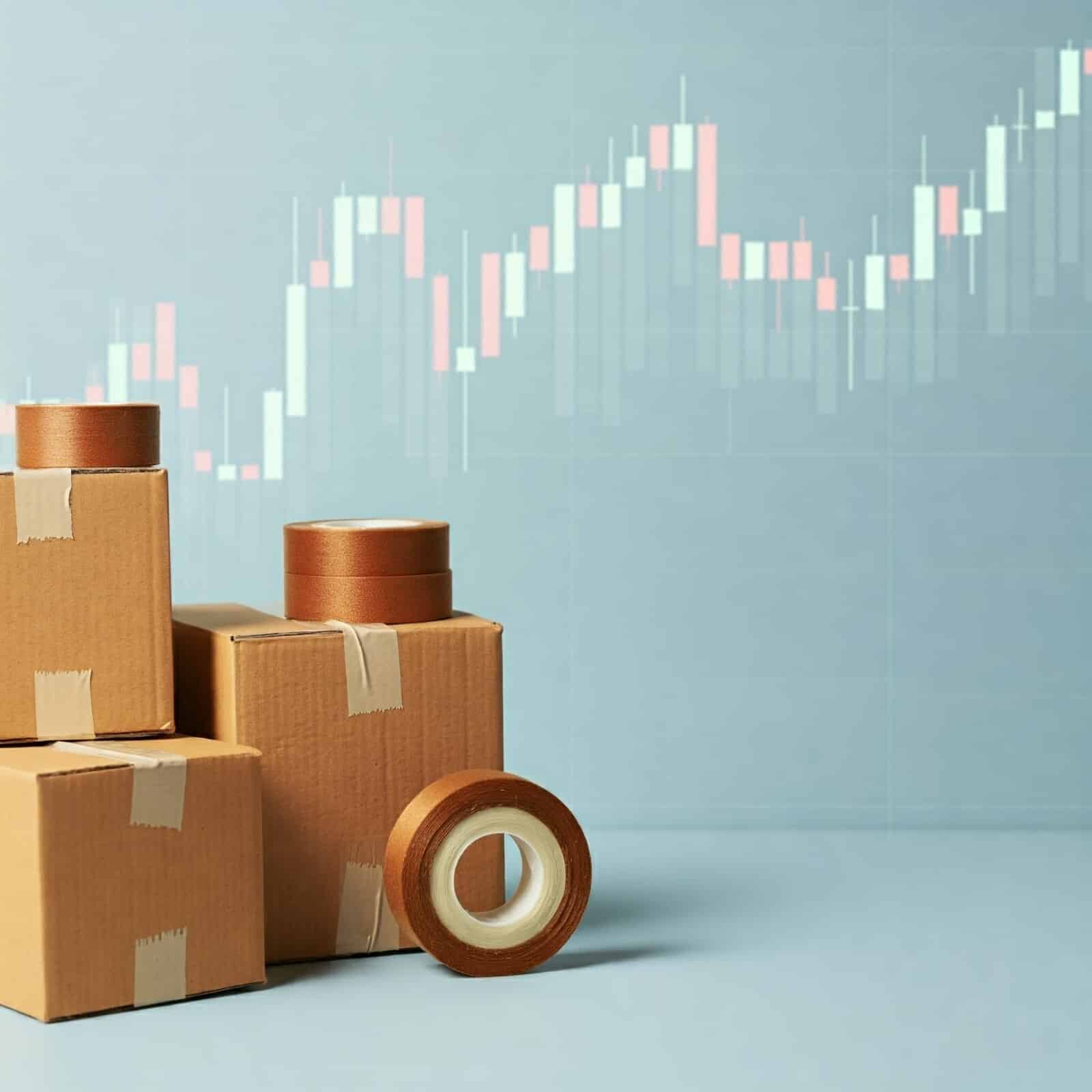 Best Packaging Stocks in India - Goodwill's Blog