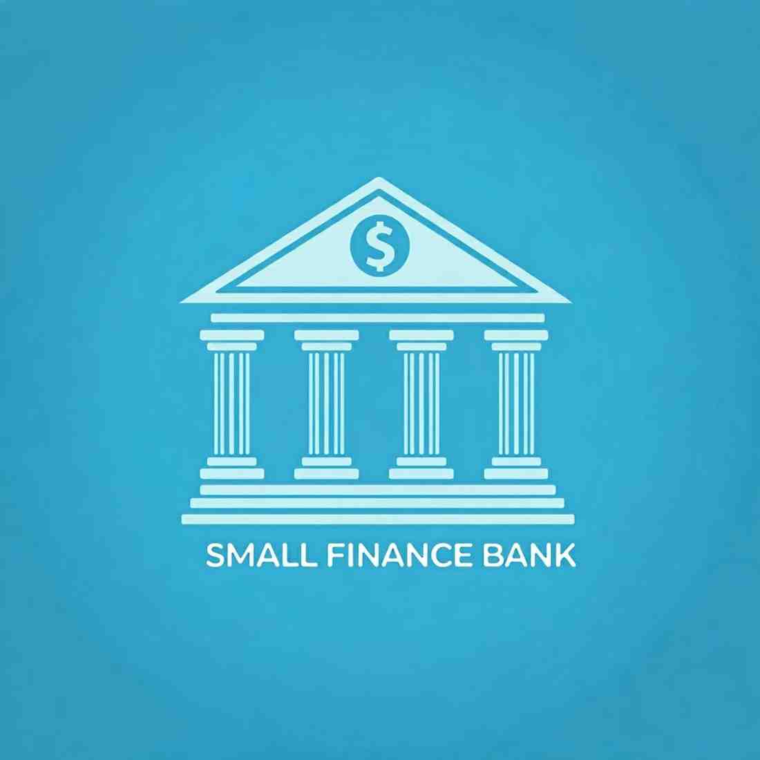 Top Small Finance Banks in India - Goodwill's Blog