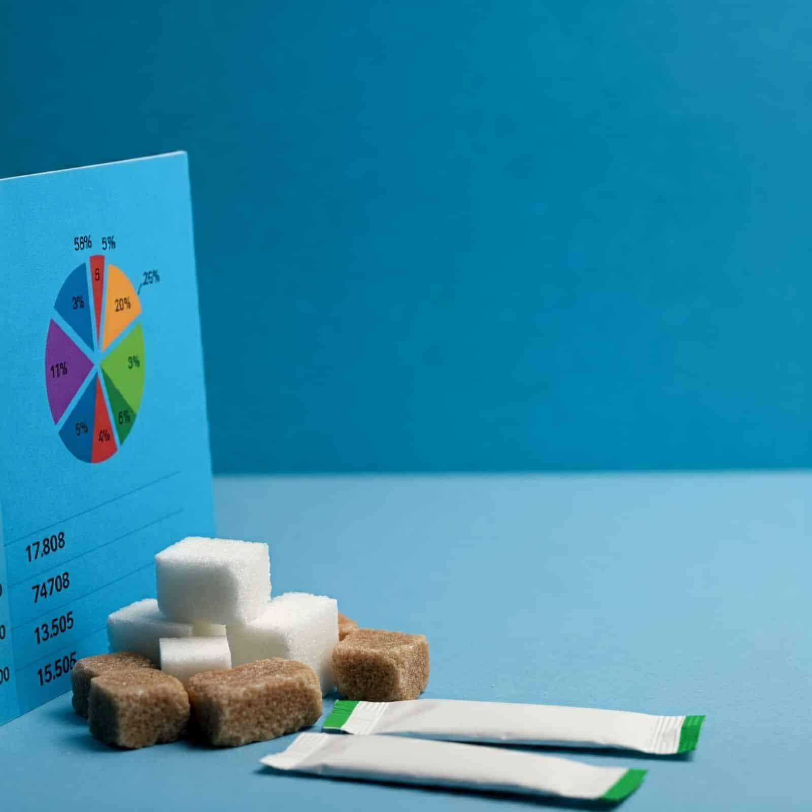 Top 5 Sugar Stocks in India - Goodwill's Blog