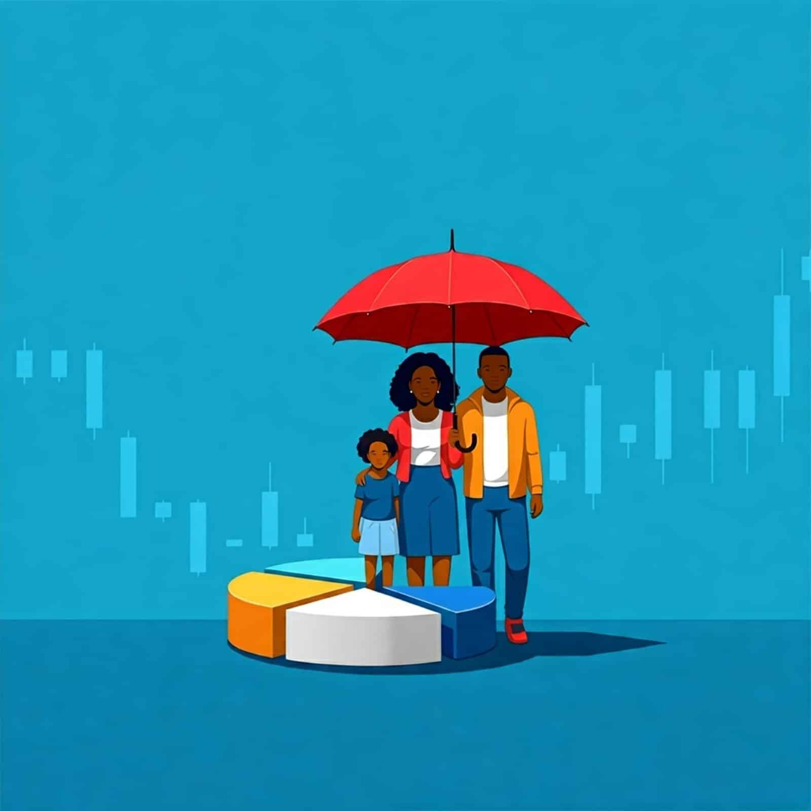 Top 5 Insurance Stocks in India - Goodwill's Blog