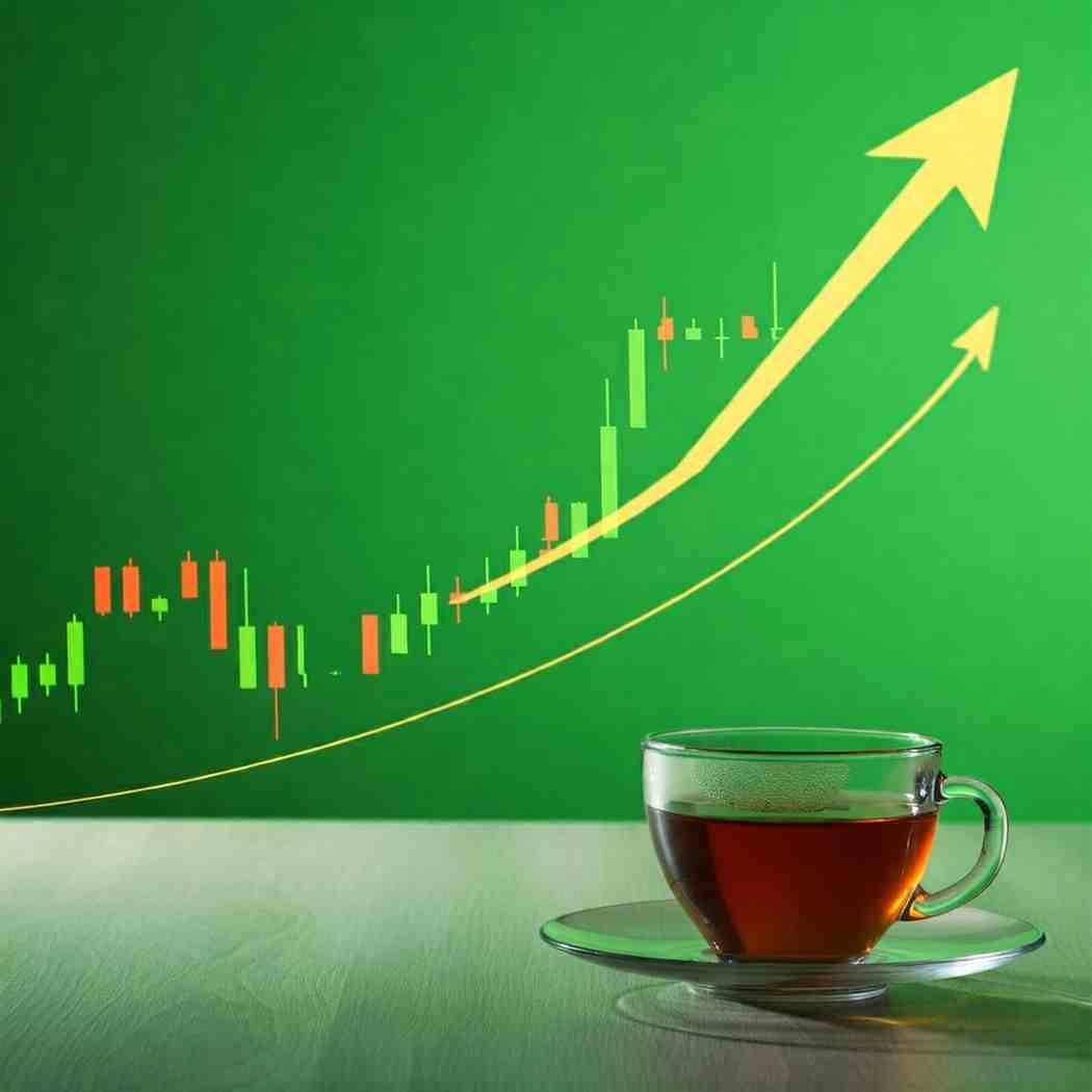 Best Tea Stocks in India - Goodwill's Blog
