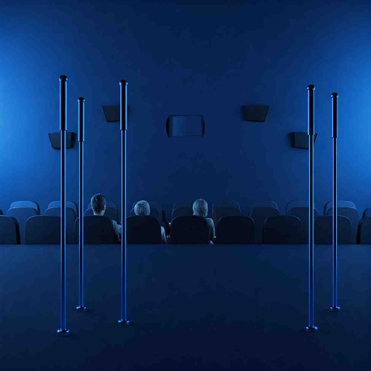 Top 5 Entertainment Stocks in India - Goodwill's Blog
