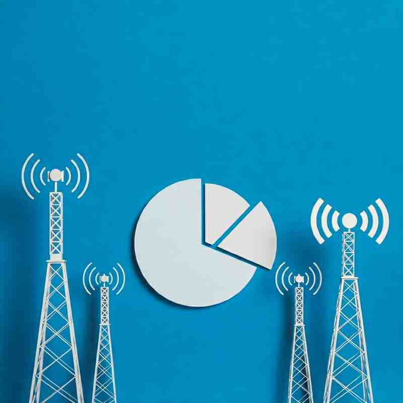 Top 5 Telecom Stocks in India - 2025 Goodwill's Blog