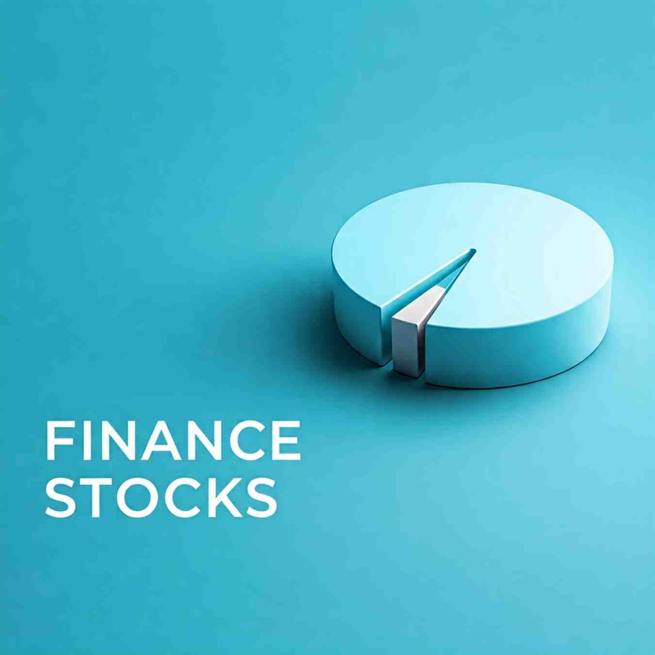 Top 5 Finance Stocks in India - Goodwill's Blog