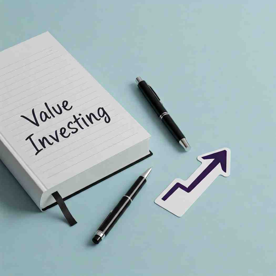 A Guide to Value Investing in 2025 - Goodwill's Blog