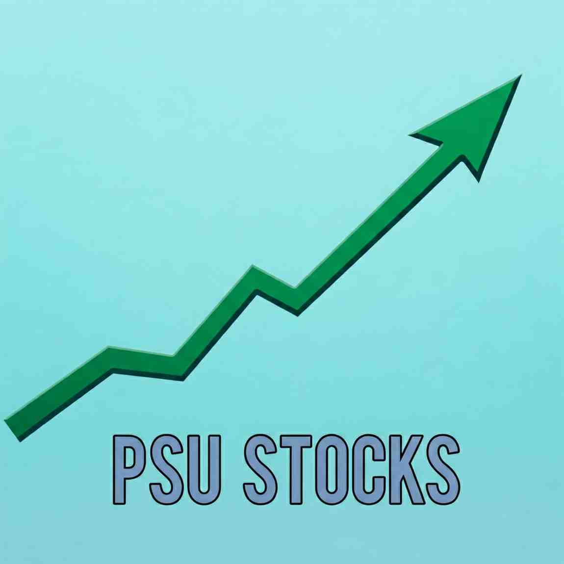 Why PSU Stocks in India Are Essential for Your Portfolio