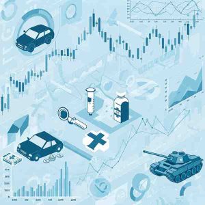 Cyclical vs. Defensive Sectors: A Sector Rotation Perspective ...