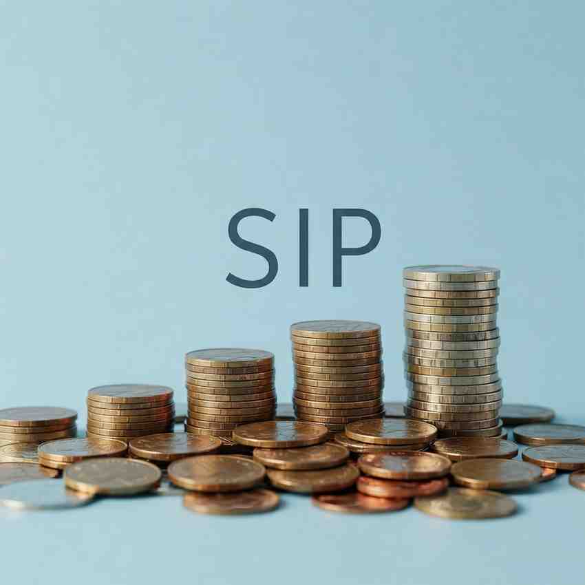 Reach Your Financial Milestones Sooner with Step-Up SIPs - Goodwill's Blog