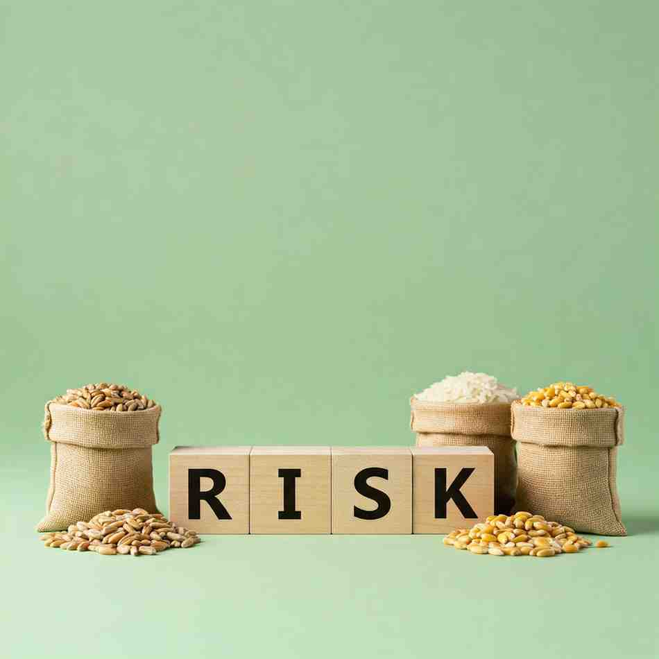 Commodity Trading: Key Strategies for Risk Management and Informed ...