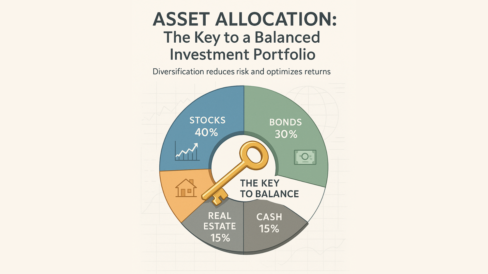 Asset Allocation: The Key to a Balanced Investment Portfolio - Goodwill ...