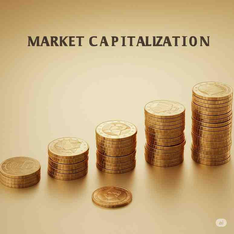 Understanding Market Capitalization in the Stock Market - Goodwill's Blog