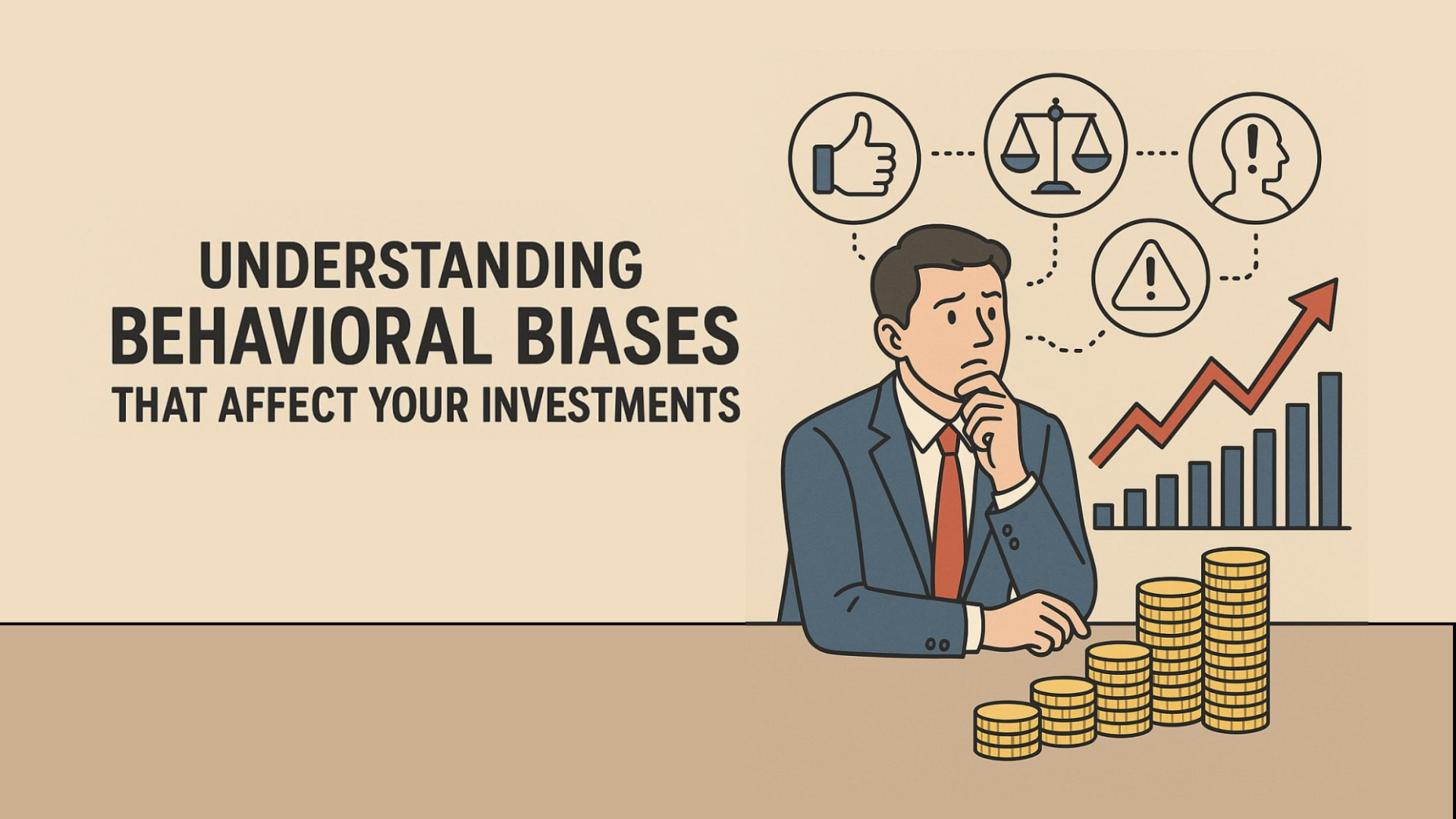 Understanding Behavioral Biases That Affect Your Investments - Goodwill ...