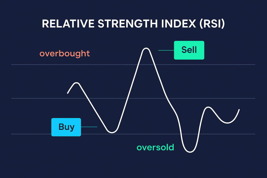 RSI (Relative Strength Index): How to Spot Reversals in Nifty Stocks ...