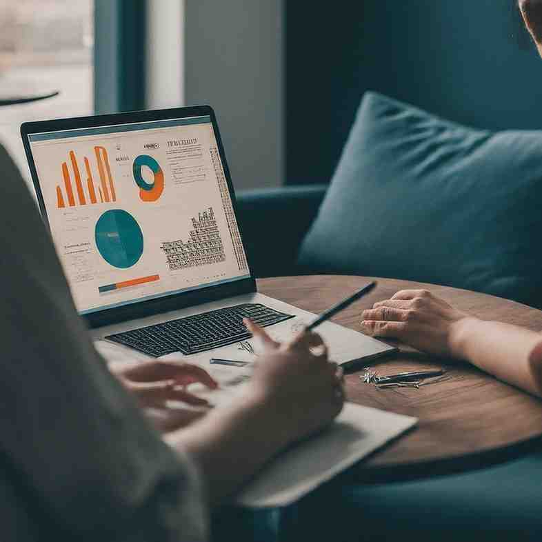 Advanced Charting Techniques: Unleashing Trader Success in the Indian ...