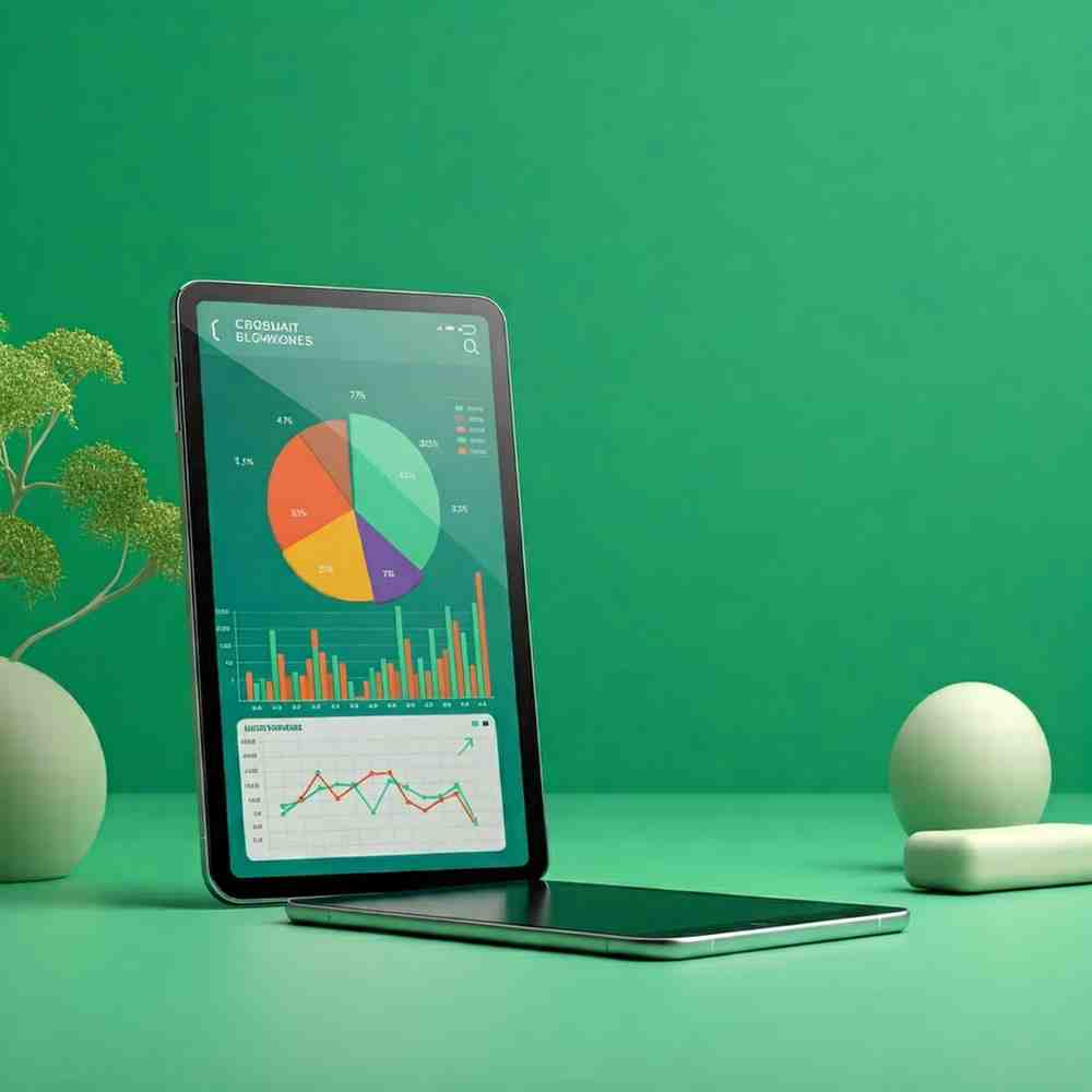 Deciphering Market Trends: Real-Time Insights on Your Mobile Trading ...