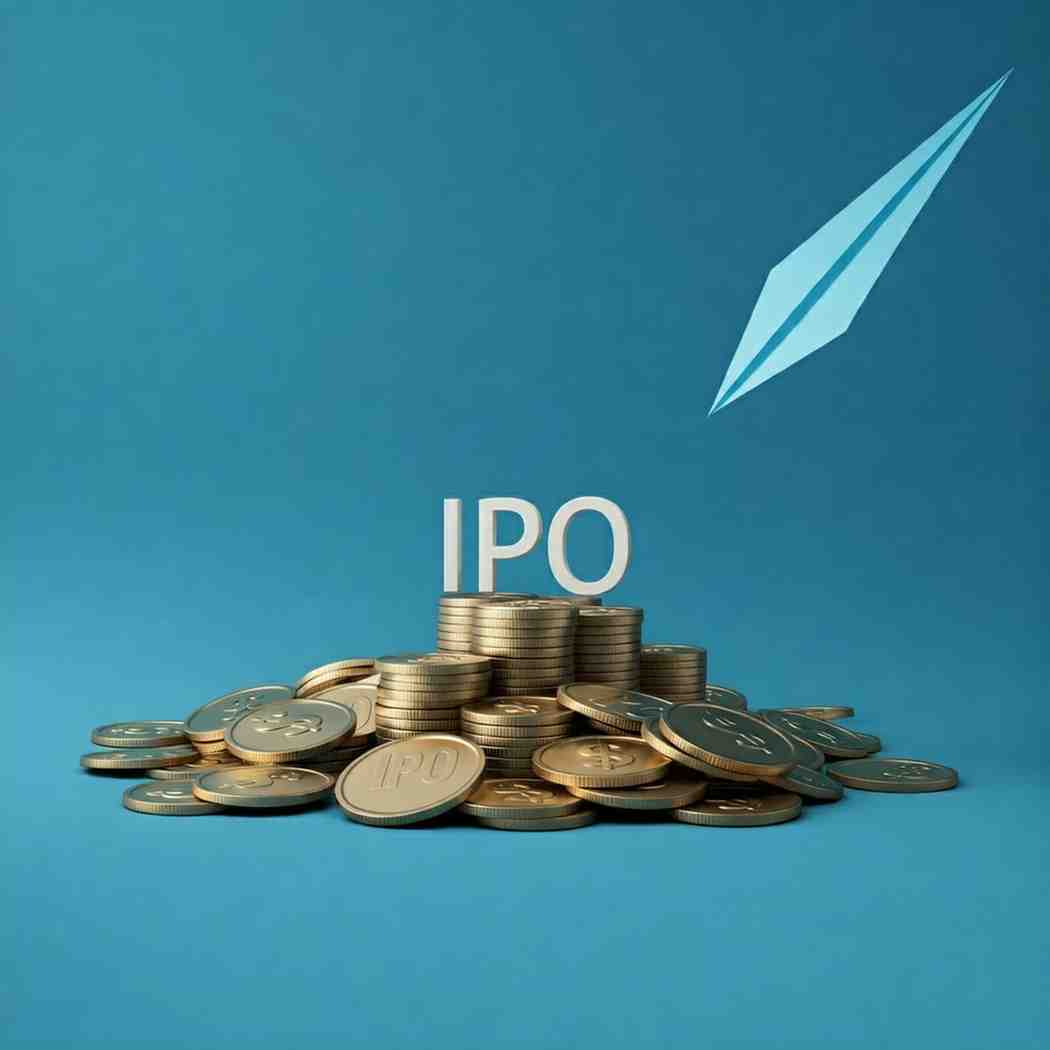 India’s IPO Market: A Gateway to Growth - GIGAPRO