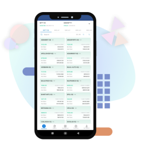 Best Mobile Trading App for Beginners | Goodwill Wealth Management