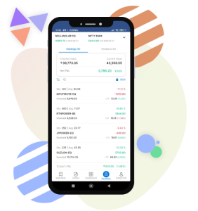 Best Mobile Trading App for Beginners | Goodwill Wealth Management