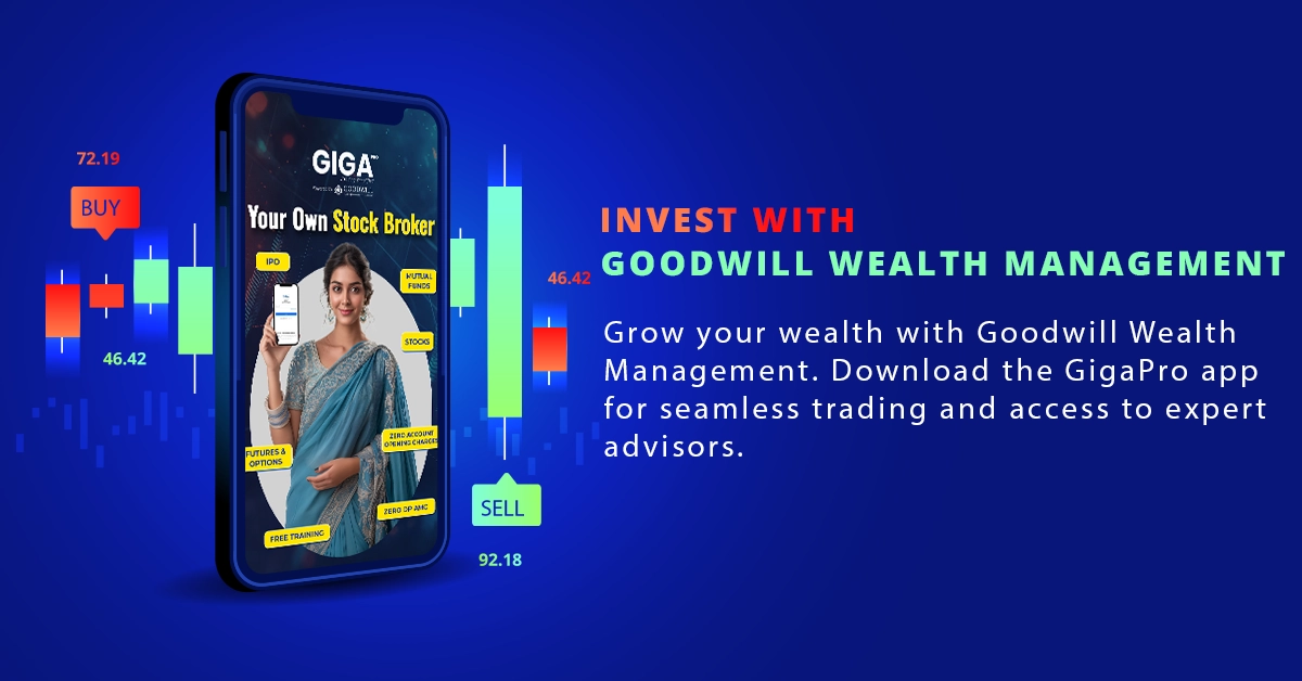 Goodwill Wealth Management Pvt Ltd (TRIVANDRUM) - Branch | GWCIndia ...